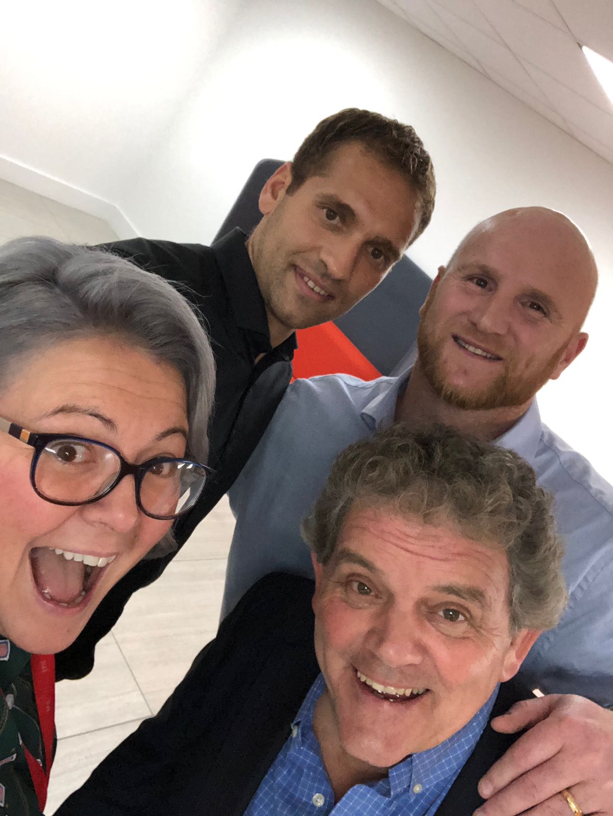 ADRIAN LOGAN – Experience Epic